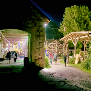 Zeitfrei Festival – Das Festival der anderen Art