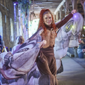 Zeitfrei Festival – Das Festival der anderen Art