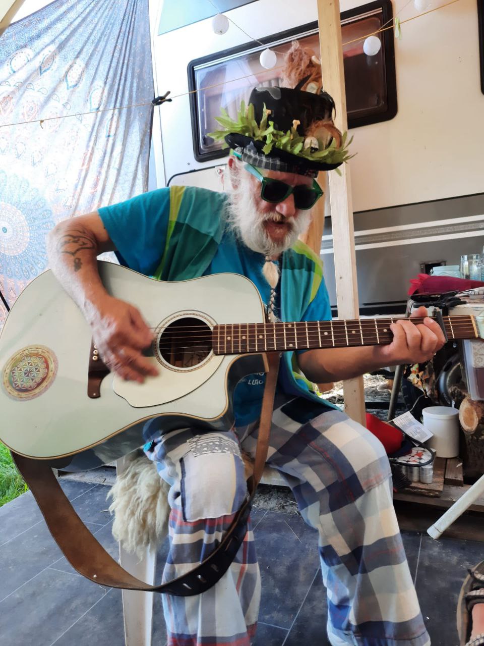 Zeitfrei Festival – Das Festival der anderen Art