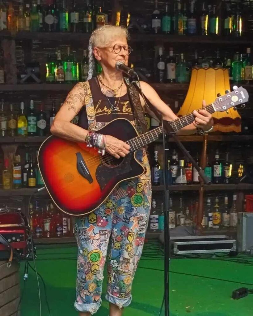 Zeitfrei Festival – Das Festival der anderen Art