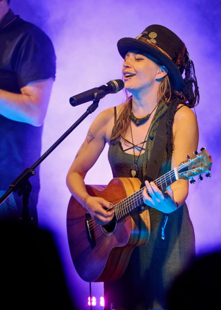 Zeitfrei Festival – Das Festival der anderen Art