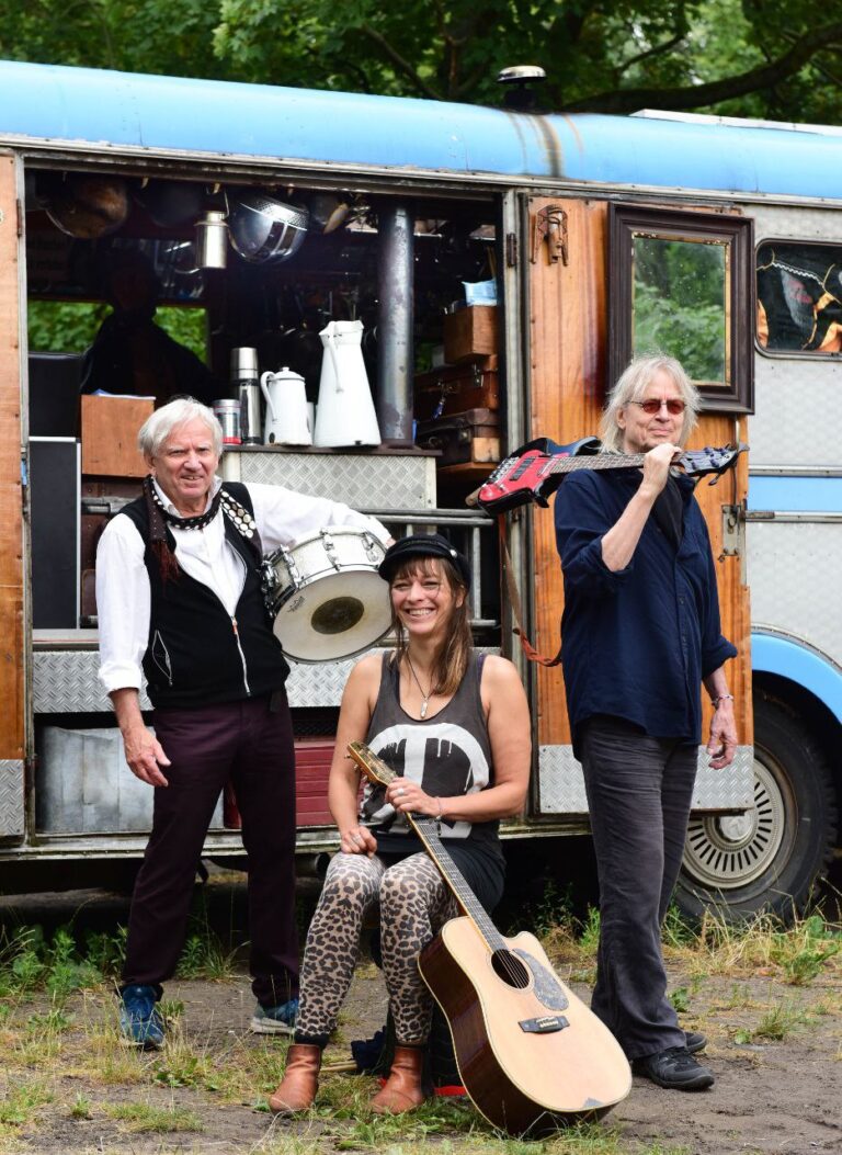 Zeitfrei Festival – Das Festival der anderen Art